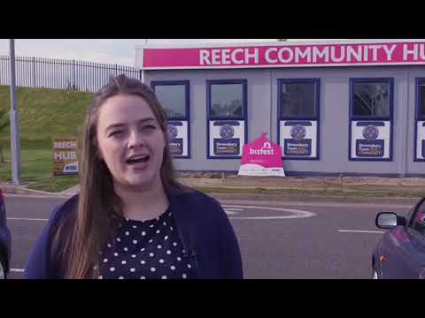 Sally Fisher - Whittingham Riddell - YouTube