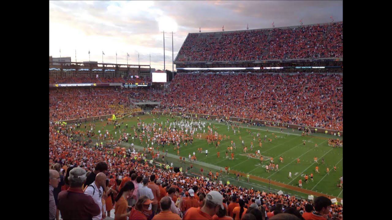 Brett Friedlander- StarNewsACC Recap 2013-2014 Season - YouTube