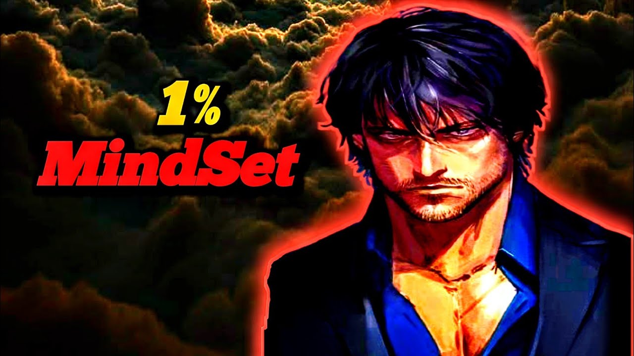 Sigma Male Mindset: अकेलेपन में सफलता की यात्रा | How to Master the Sigma Male Lifestyle - YouTube