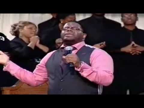 Pastor William Murphy: Flow To You - YouTube
