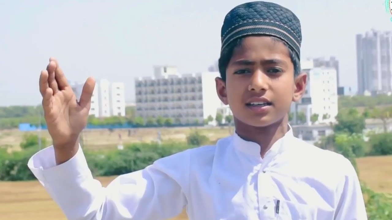 Ramzan Special Kalam 2023 | Voice Anas Ashraf Uttawari | Uploaded By ...