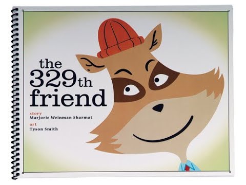 The 329th Friend - YouTube