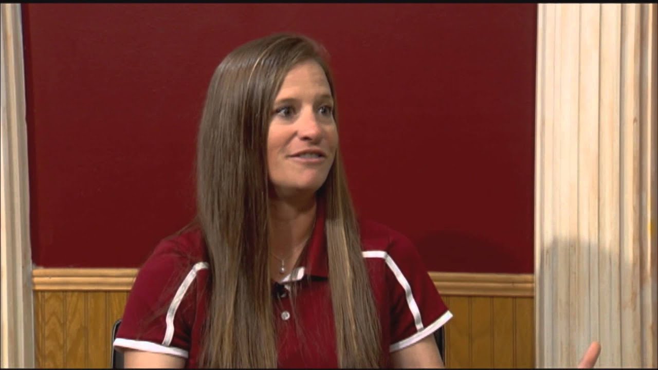 Trojan Talk w/ Beth Mullins - YouTube