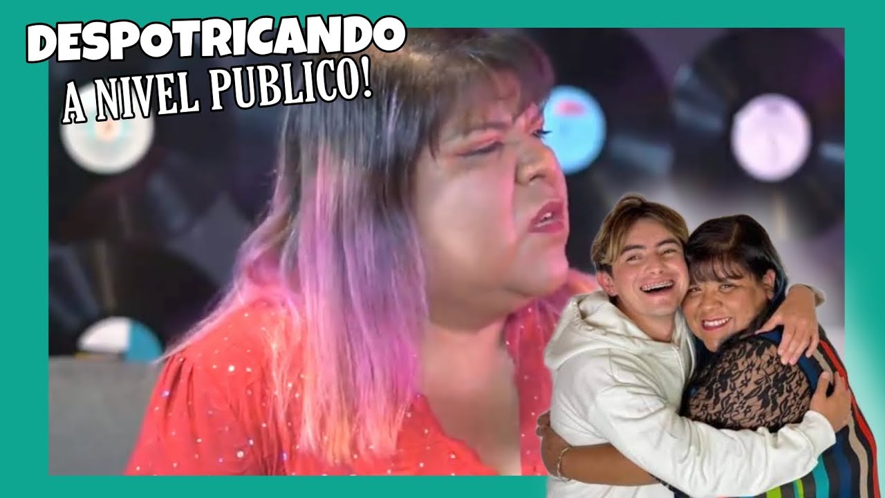 Entrevistas de Aimep3 - YouTube