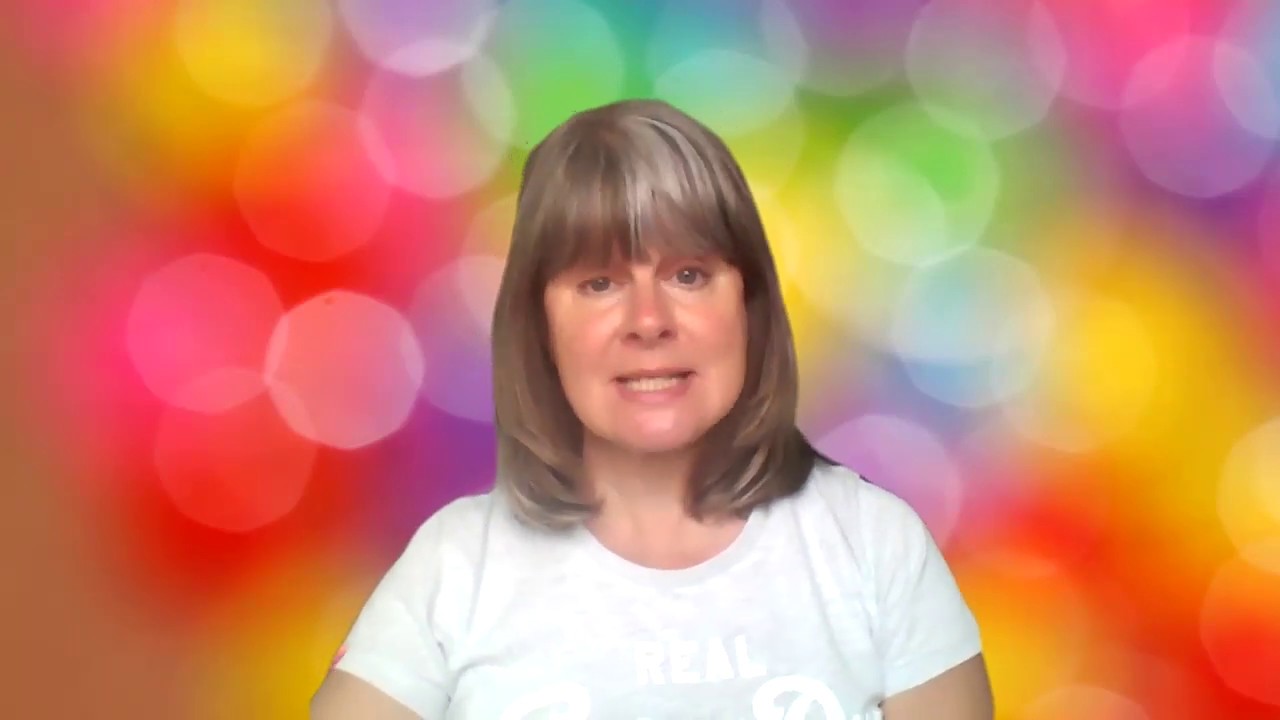 Infinity Technique - Stress Relief - YouTube