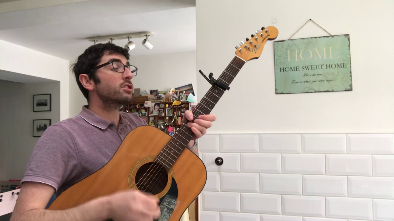 Frankly Mr Shankly — The Smiths - YouTube