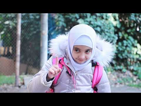 Oxuyan uşaq belədidə)))