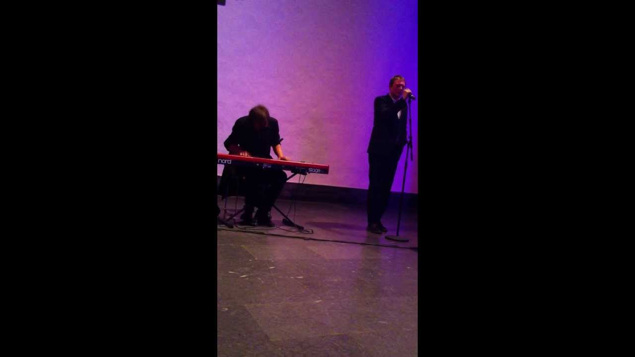 Magnus Carlson & Martin Hederos, klipp 4 - YouTube Music