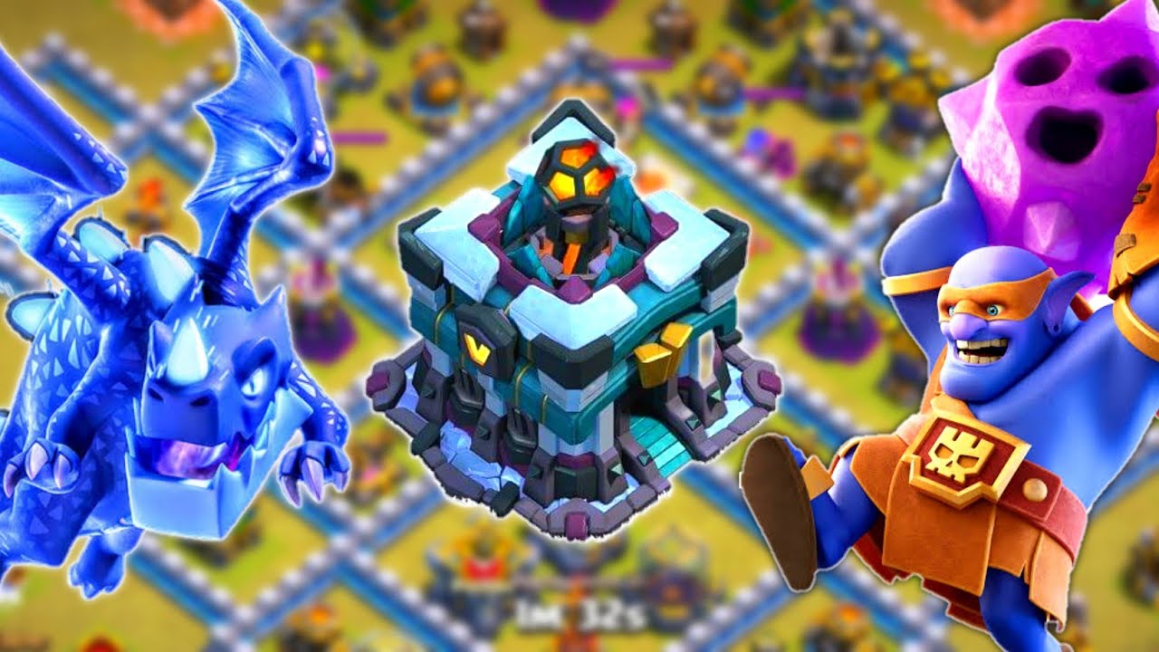 Best th13 attack strategy || th13 attack strategy || th13 war attack ...