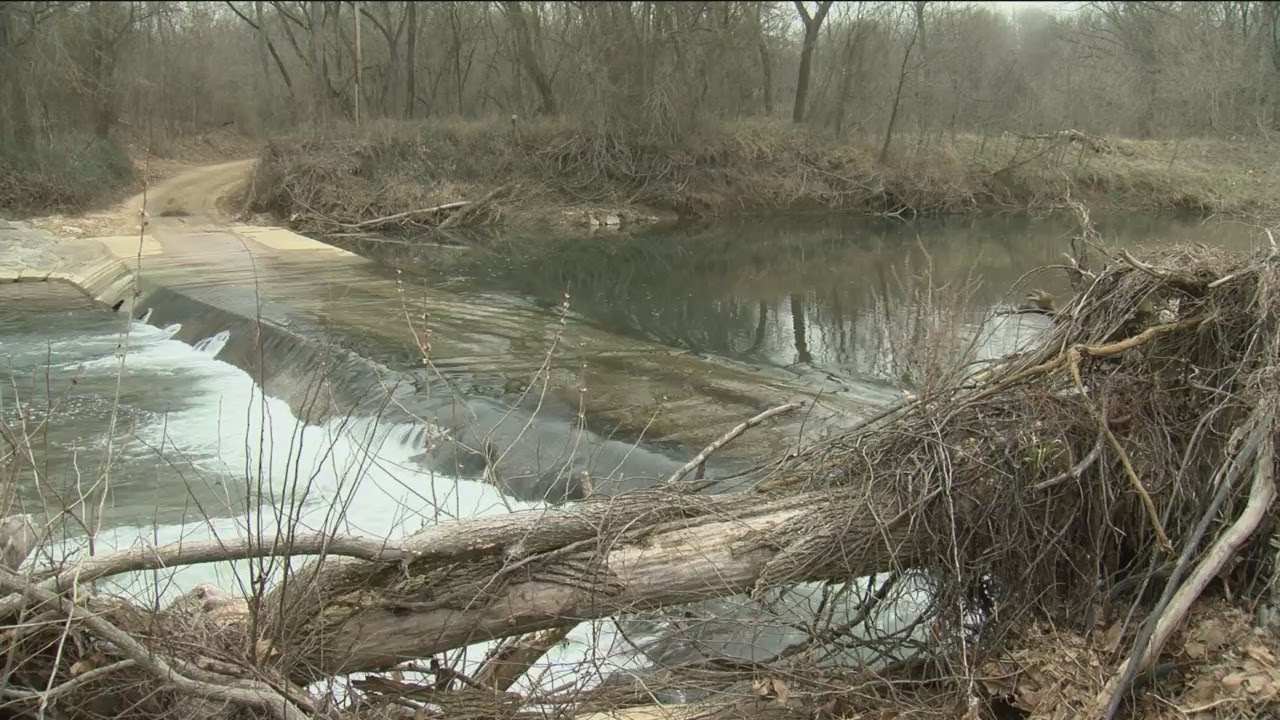 Body Found Identified as John Villines of Harrison - YouTube