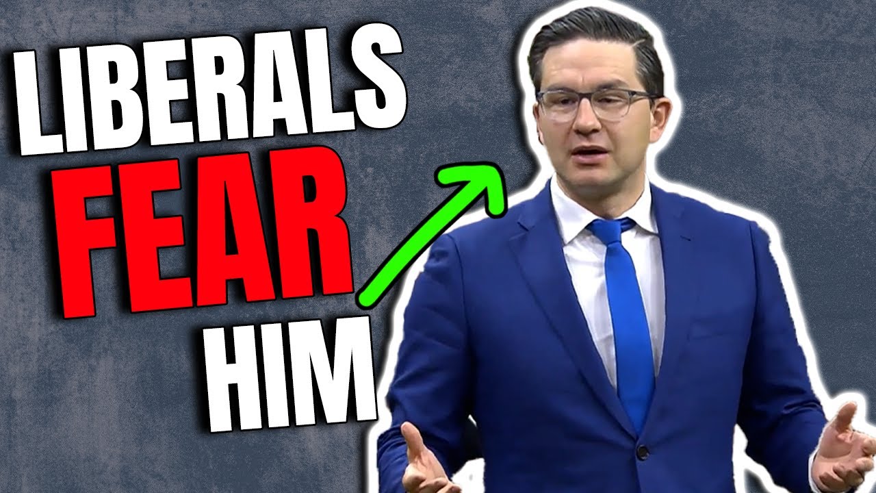 Pierre Poilievre DESTROYS Liberal Officials with One SIMPLE Question ...