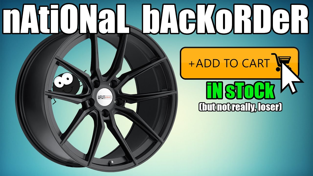 nATioNaL bAcKoRdeR. - YouTube