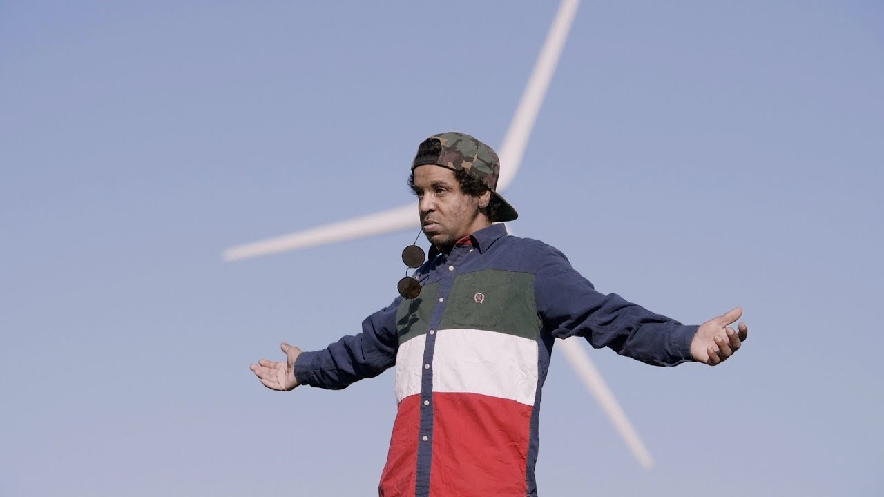 WARRIOR - MC ARABIC - YouTube