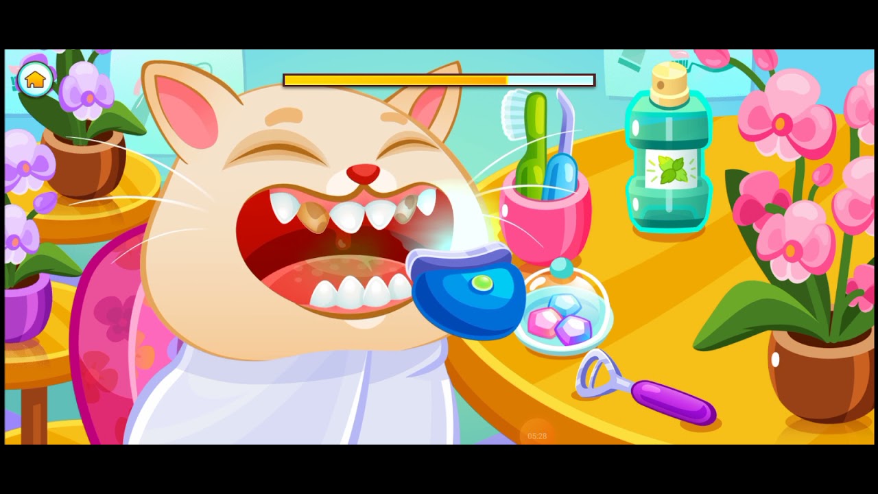 top cat game#cat - YouTube