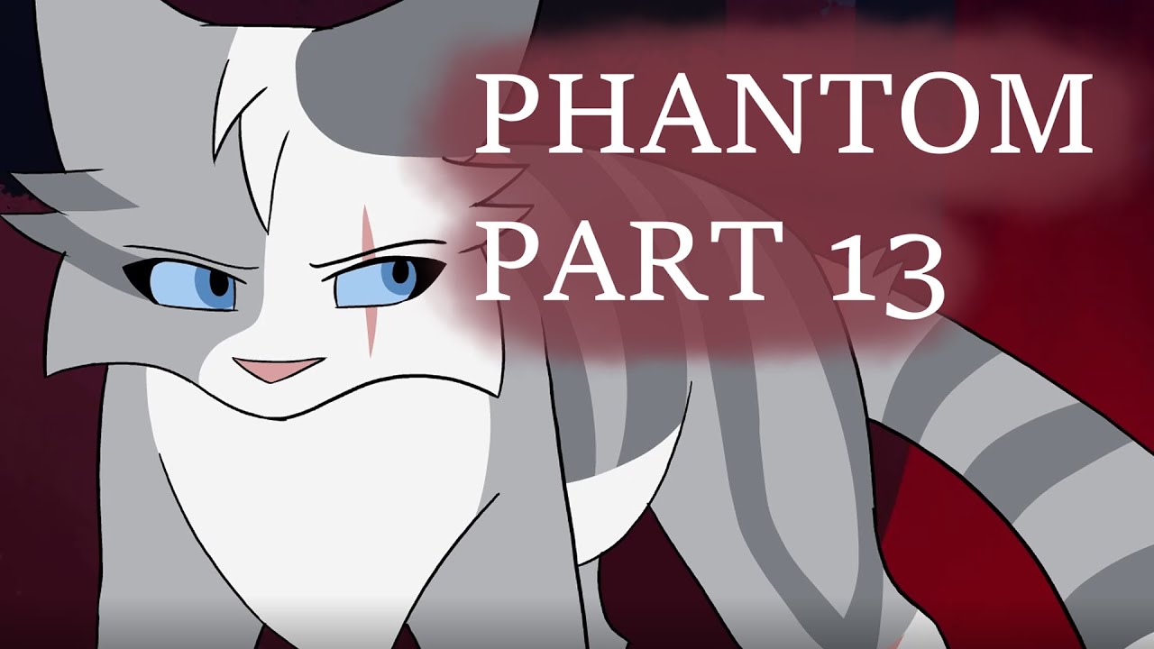 PHANTOM | MAP Part 13 - YouTube