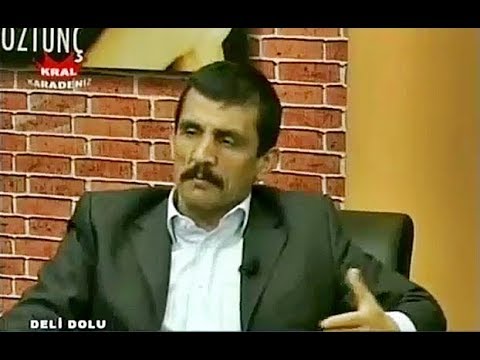Erdem Karakoç - Başbuğ Alparslan TÜRKEŞ'in Cemaat ve Tarikat ilişkileri ve Seydâ Hz.(Menzil)