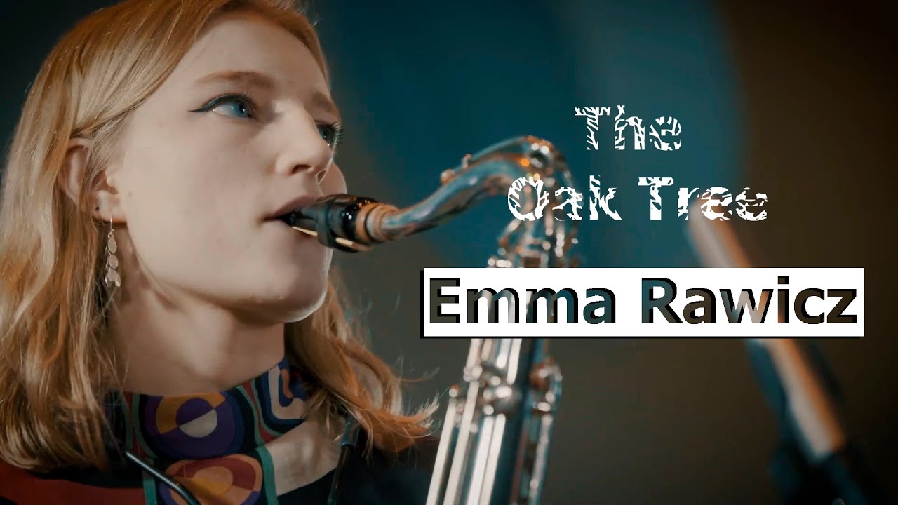 The Oak Tree by Emma Rawicz - YouTube