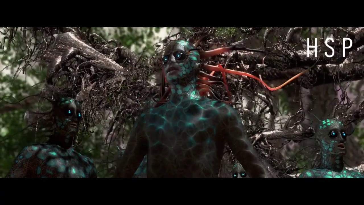 Iran Animation - Iranian Animation - Animation in Iran - Iran's ...