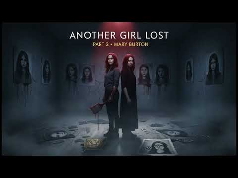 Another Girl Lost part2 by Mary Burton | Thriller | Full Audiobook