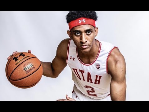 Ian Martínez - NCAA, Freshman Season Highlights - YouTube