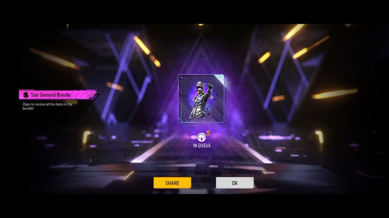 New Magic CUBE 🤯 BUNDLE ] [ free fire 🔥Kelly | Hayato ⚡ Free Redeem For ...