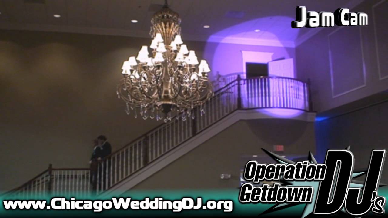 New Lenox Wedding | Dinolfos Banquets | July 29th, 2011 - YouTube