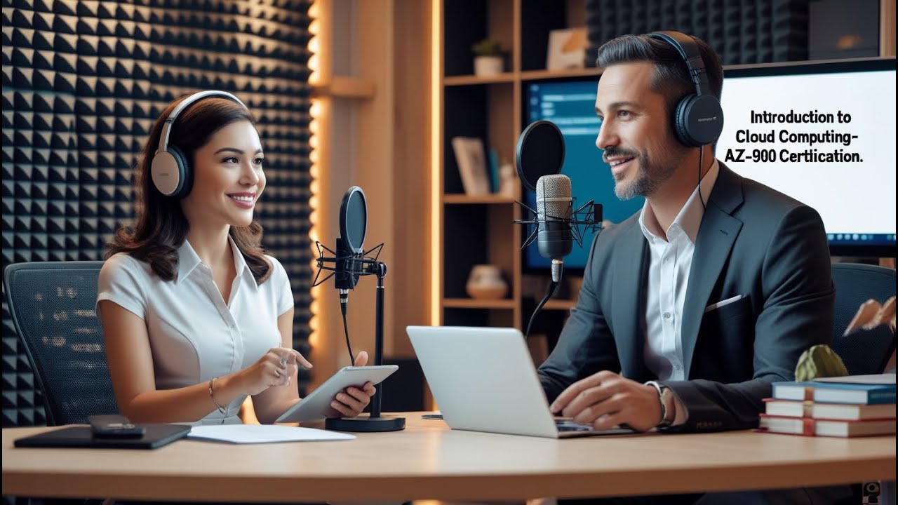 Introduction to Cloud Computing - YouTube