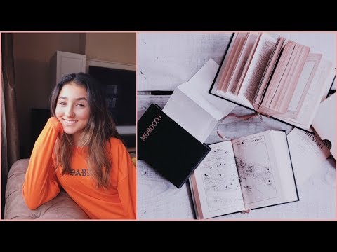 YKS-Dijital Günlüğüm 22: GELECEĞİMLE İLGİLİ MESAJ & SORU SAYILARIM | İrem Çalhan