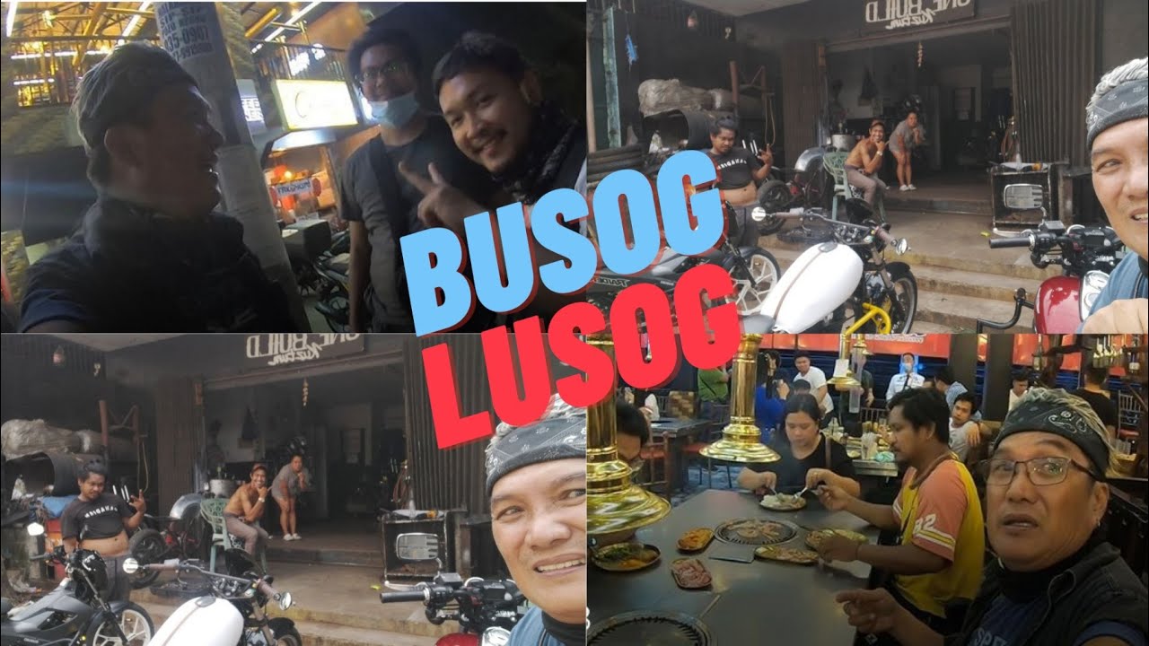Busog Lusog - YouTube