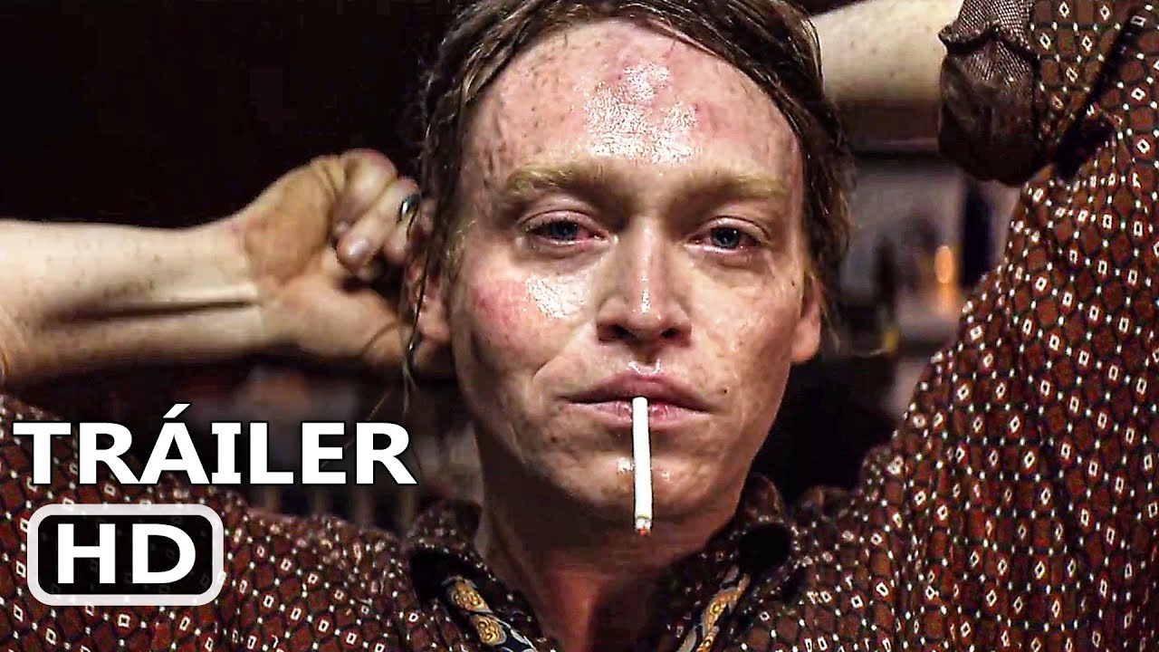 DOGMAN Tráiler Español (2023) Luc Besson - YouTube