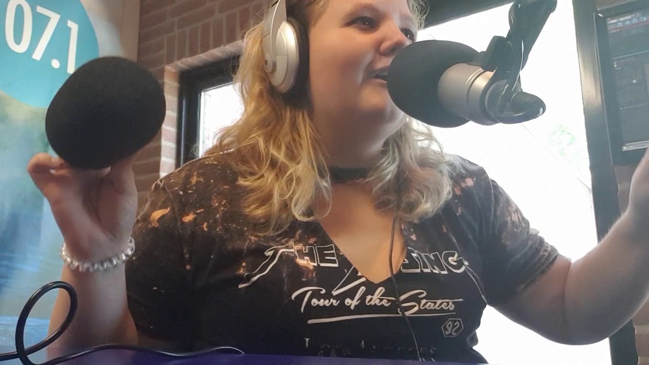 Even een gezellige quiz tussendoor // Rowan&Jeremy // Zaanradio #1 ...