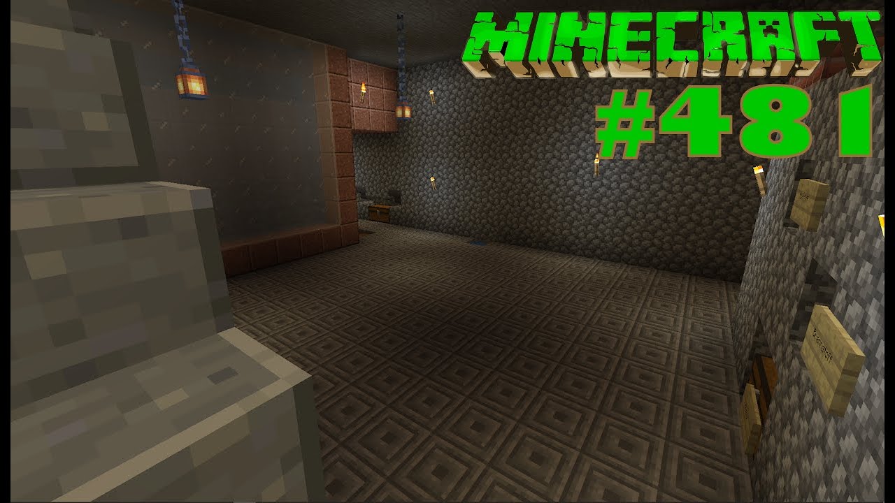 MINECRAFT #481 💎 Spezial Classic MINECRAFT Edition Limitiert - YouTube