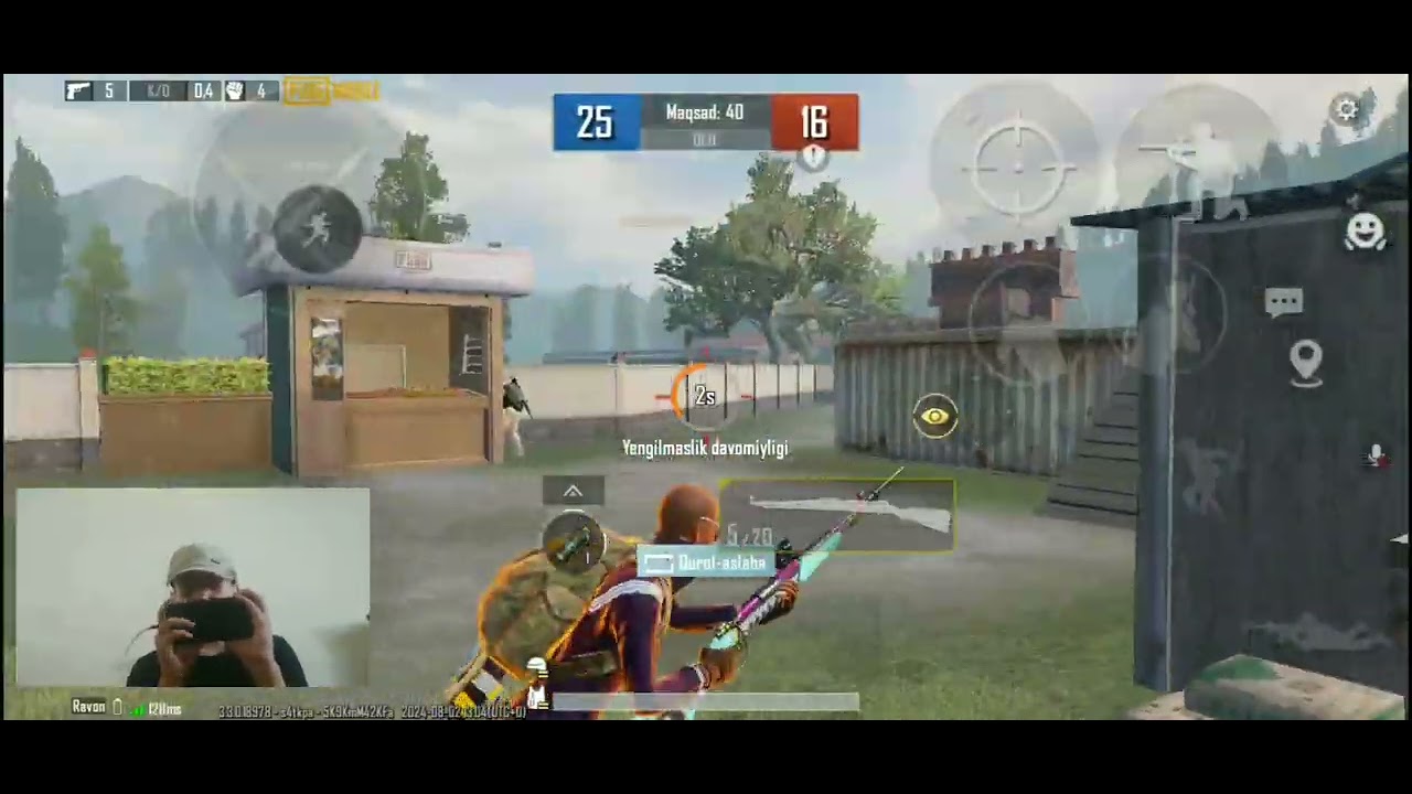 vep kamera - YouTube