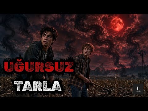 Gece O Tarlada Kalmayın Demişti! - Dedelerinin Köyüne Giden Gençlerin  Yaşadığı Ürpertici Olaylar!