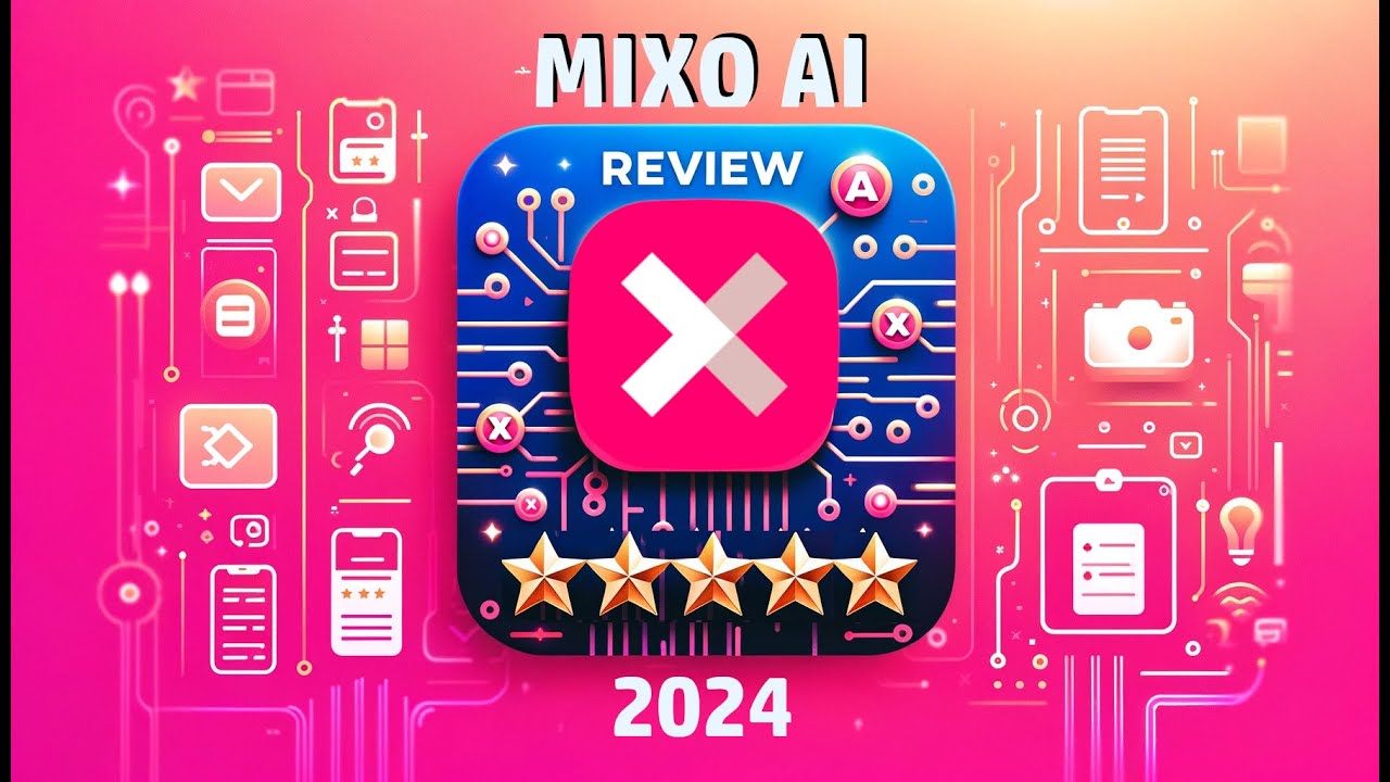 Mixo AI Review 2024 | Create Websites in Seconds with AI! Try it for ...