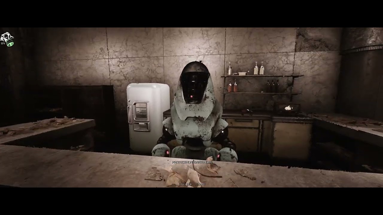 Fallout 4 Lost World Part 229 - YouTube