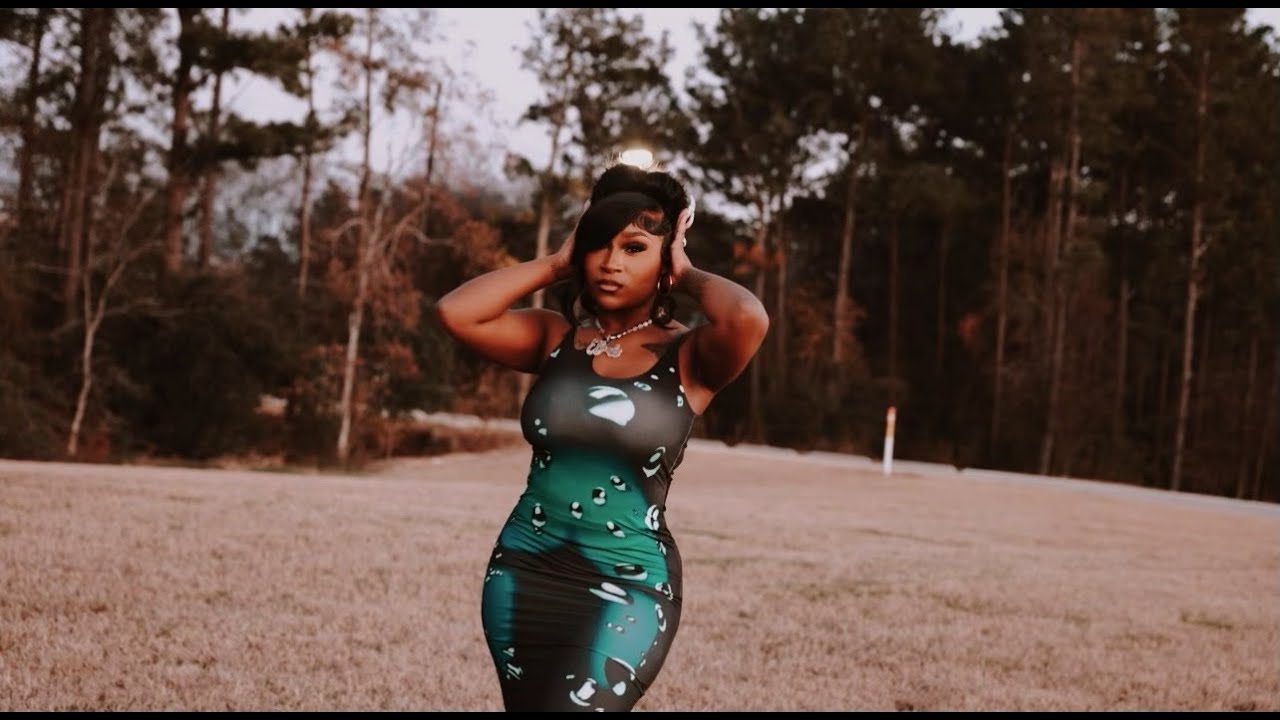 Erica Banks Redefined Freestyle Youtube