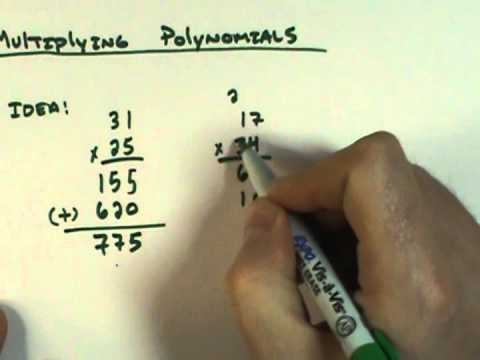 Double Distribution Example 1 - YouTube