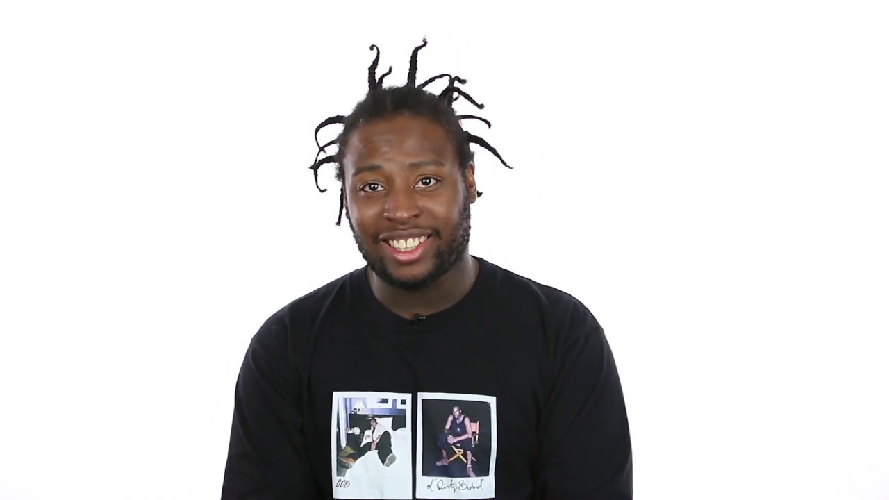 Young Dirty Bastard Details How Mother Saved His Life With Gun - YouTube