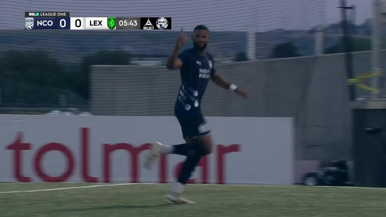 Goal by Bruno Rendón - YouTube