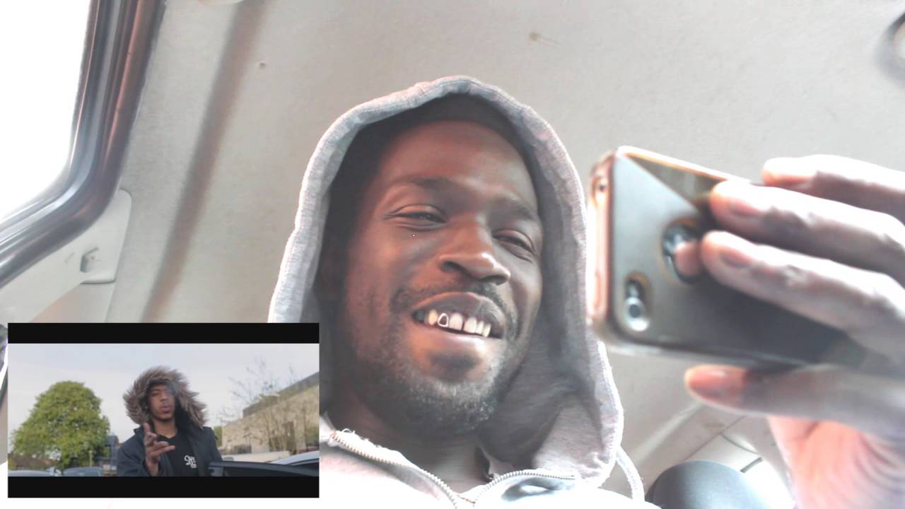 Swift (Section Boyz) - Eye For Eye 2, Reaction Vid, #DEEPSSPEAKS - YouTube