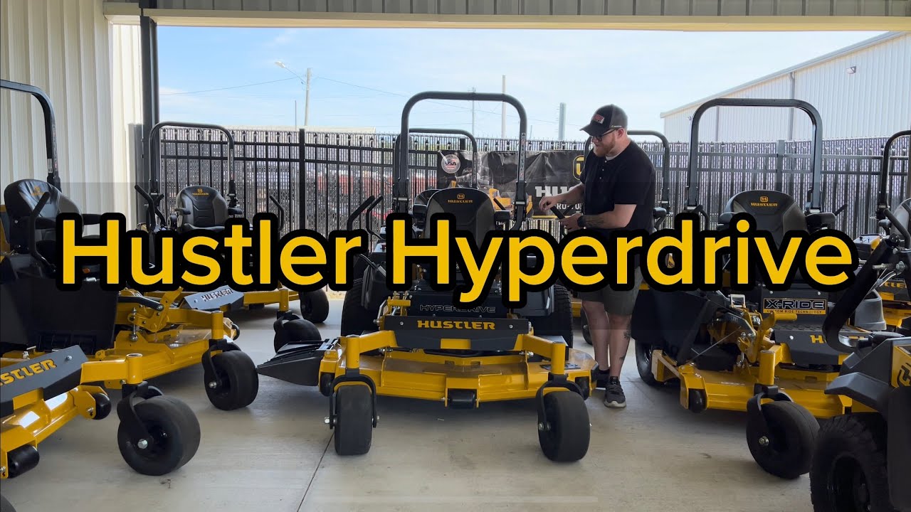 Hustler Hyperdrive Review Is It Worth It? - YouTube
