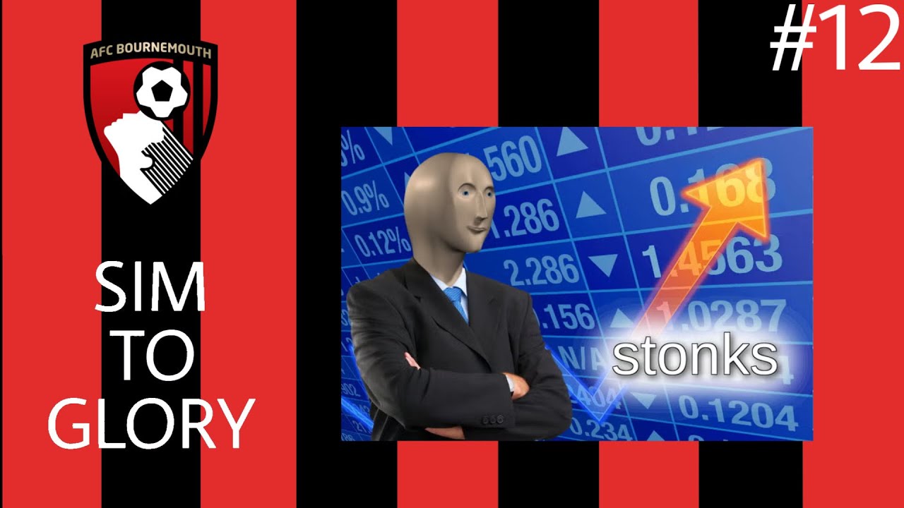 EAFC 24 Bournemouth Sim To Glory S2E5 "Forma?" - YouTube