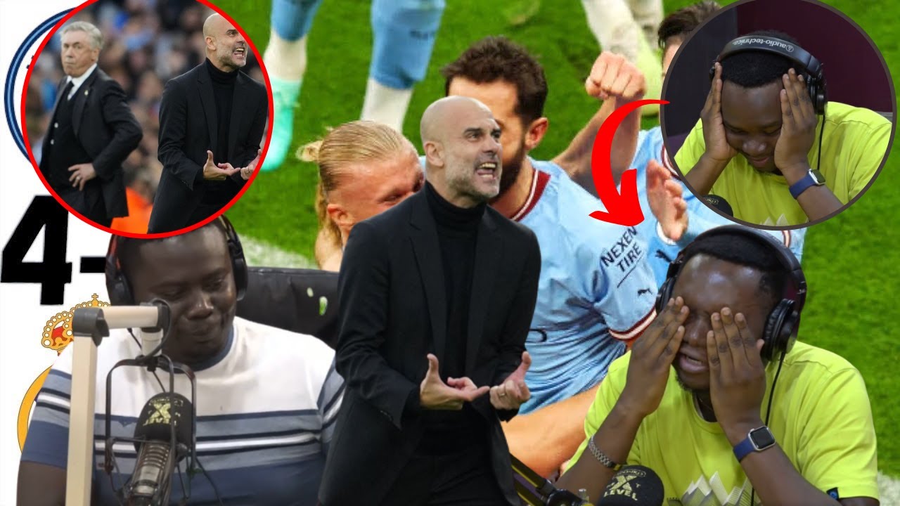 Commencement Of Sports Shows Was Difficult For OB Trice & Andy After ...