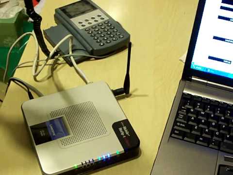 HiPort router with regular T-mobile SIM cards - YouTube