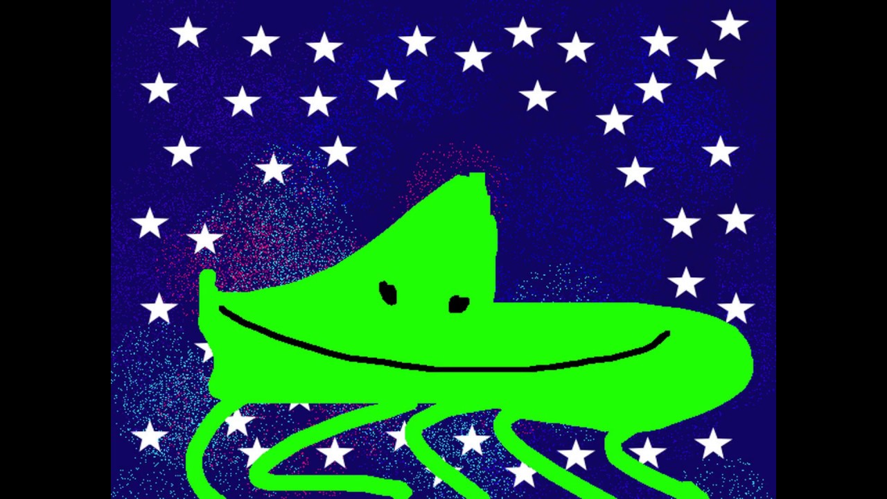 Dad Turtle Crumby Pictures Logo - YouTube