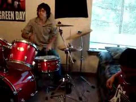 allison punk cover by punkbeans - YouTube