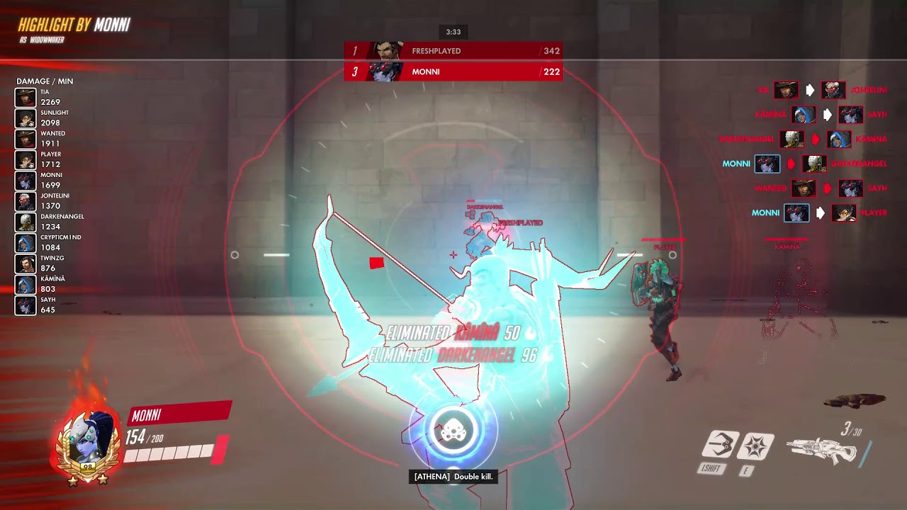 aim arena - YouTube