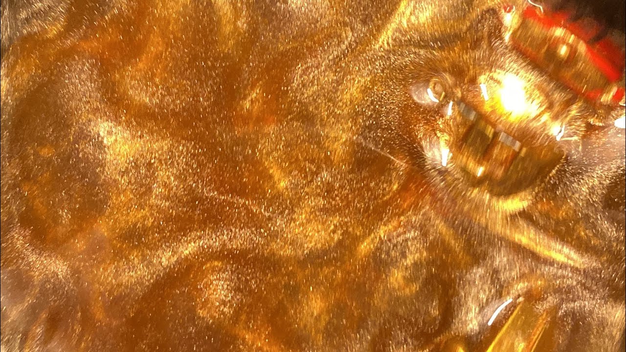 Gold Slugger Robots Gold Read* - YouTube