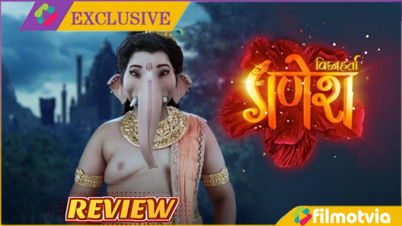 Vighnaharta Ganesh Episode 1027 | Vighnaharta Ganesh Serial Sony Tv ...